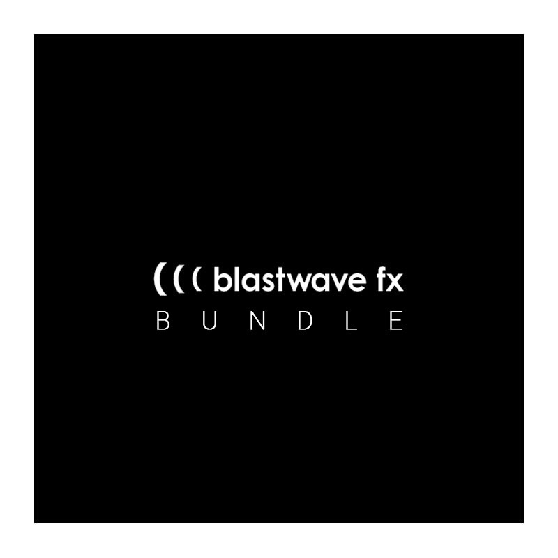 دانلود رایگان نرم افزار Free Download Blastwave FX Bundle