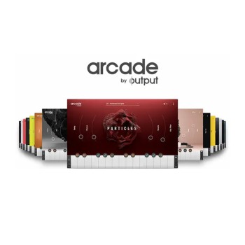 دانلود رایگان نرم افزار Free Download Output Arcade 2