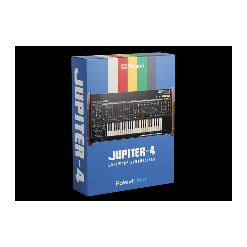 دانلود رایگان نرم افزار Free Download Roland Cloud and Galaxias VST Bundle