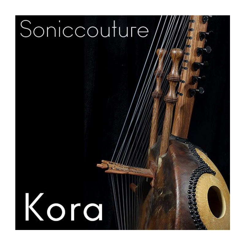 دانلود رایگان نرم افزار Free Download Soniccouture Kora