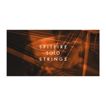 دانلود رایگان نرم افزار Free Download Spitfire Audio Alternative Solo ...