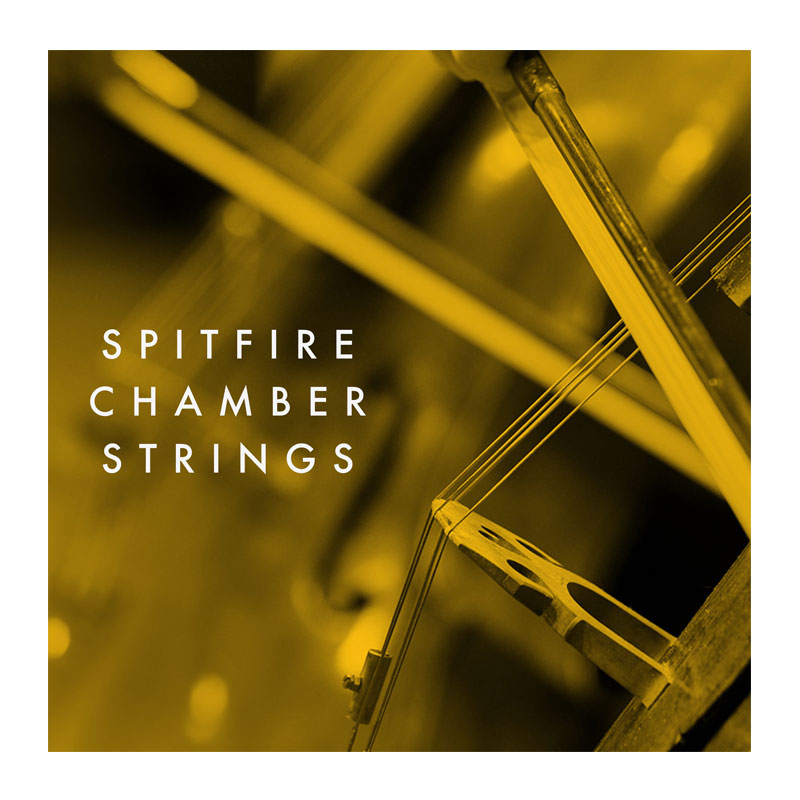 دانلود رایگان نرم افزار Free Download Spitfire Audio Chamber Strings ...