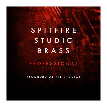 دانلود رایگان نرم افزار Free Download Spitfire Audio Studio Brass ...