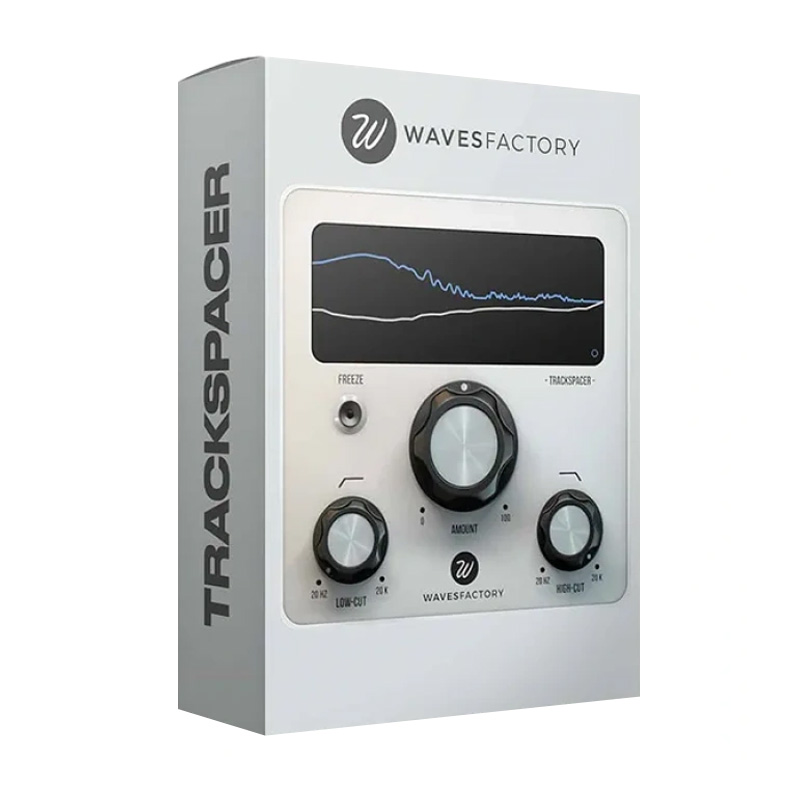 دانلود رایگان نرم افزار Free Download Wavesfactory Trackspacer